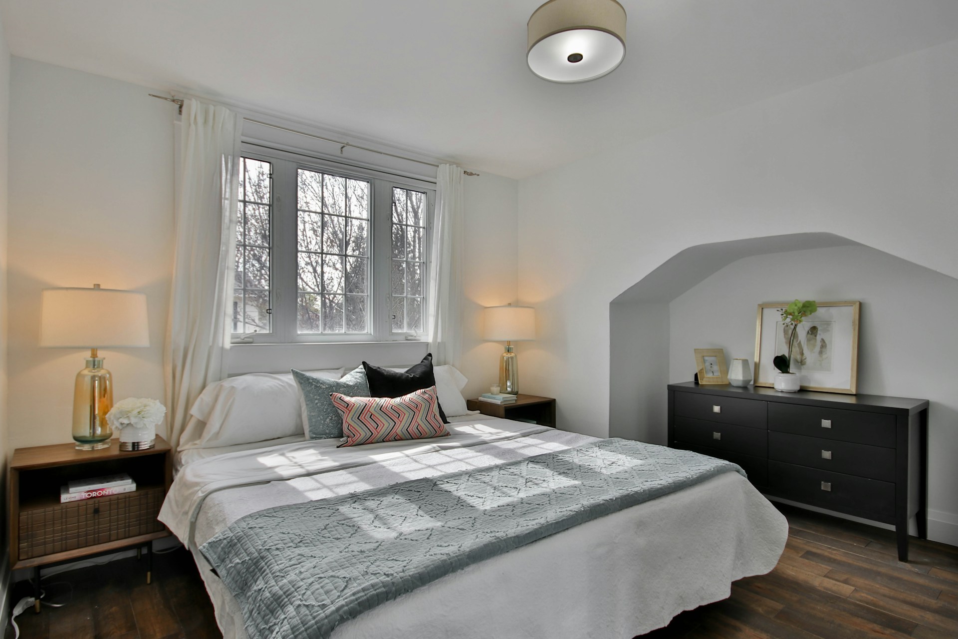 Mon mari a emménagé dans la chambre d'amis parce que je ronflais - Mais ...